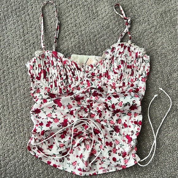 For Love And Lemons | Tops | For Love And Lemons Top | Poshmark